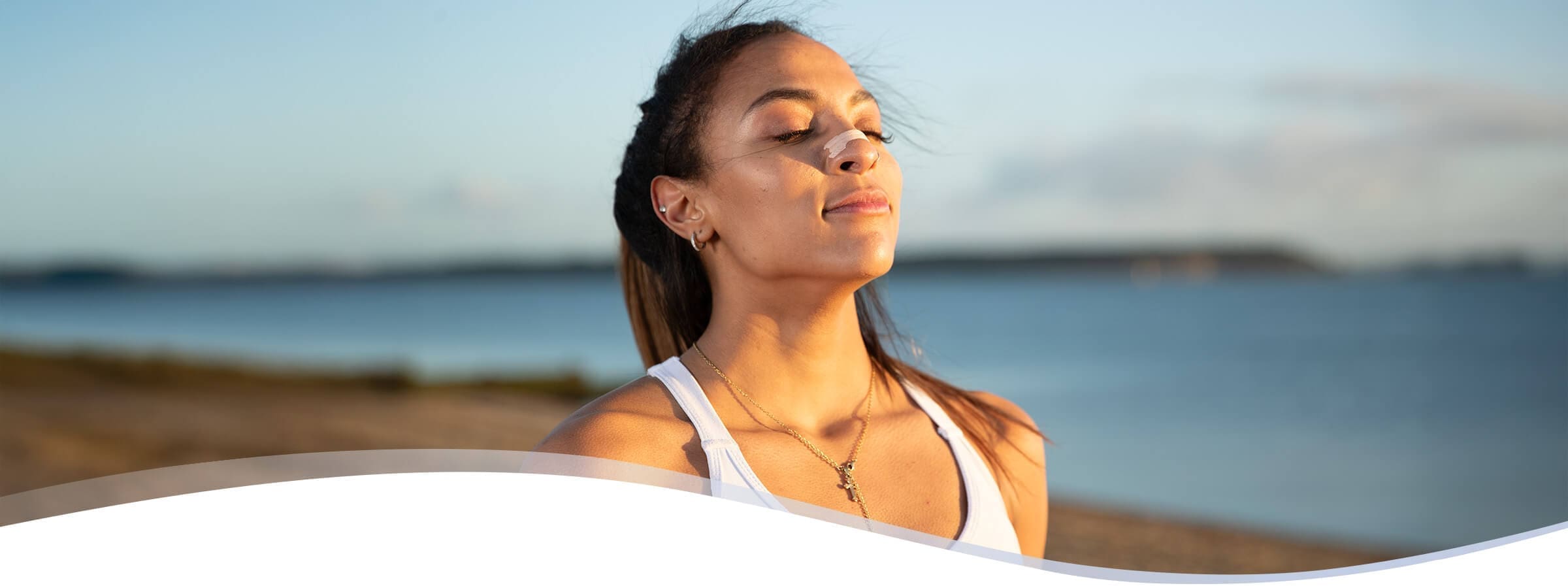 Breathe Right® France - Respirez mieux ! Nous vous aidons à mieux respirer